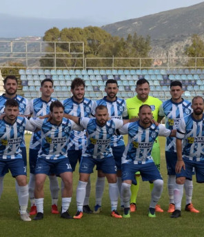 ΤΕΛΙΚΟΣ ΚΥΠΕΛΛΟΥ ΕΡΑΣΙΤΕΧΝΩΝ ΕΠΣ ΧΑΝΙΩΝ - ΕΠΣ Χανίων