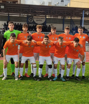 ΠΑΝΕΛΛΗΝΙΟ ΠΡΩΤΑΘΛΗΜΑ ΠΡΟΕΠΙΛΟΓΗΣ ΕΘΝΙΚΩΝ ΟΜΑΔΩΝ Κ 16 & Κ 14 - ΕΠΣ Χανίων