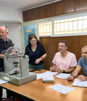 Η ΚΛΗΡΩΣΗ ΤΗΣ Γ' ΚΑΤΗΓΟΡΙΑΣ & ΤΟΥ ΠΡΩΤΑΘΛΗΜΑΤΟΣ Κ14 - ΕΠΣ Χανίων